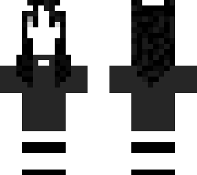 Alice Angel | Minecraft Skin