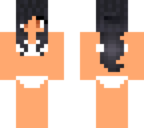 n bikini | Minecraft Skins
