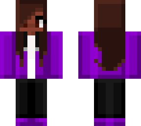 Bronze | Minecraft Skin