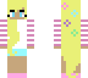 Button Up | Minecraft Skins