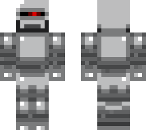 classic sentinel | Minecraft Skin