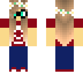 Daily Skin | Minecraft Skin