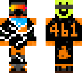 motocross | Minecraft Skins