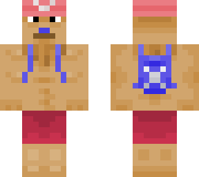 tony tony chopper | Minecraft Skins