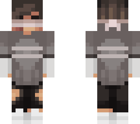 Tyler | Minecraft Skin