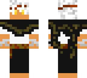 Arabian | Minecraft Skins