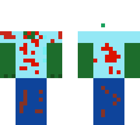 headless a | Minecraft Skins