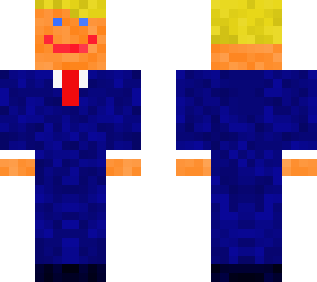 Maga | Minecraft Skins