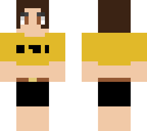 otto lol | Minecraft Skin