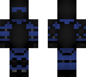 scp mtf hammer down | Minecraft Skins