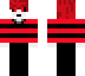 underplayer | Minecraft Skins