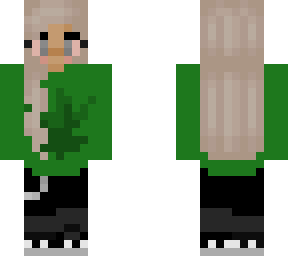 weed | Minecraft Skins