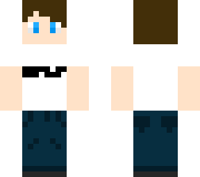 Colby Brock | Minecraft Skin