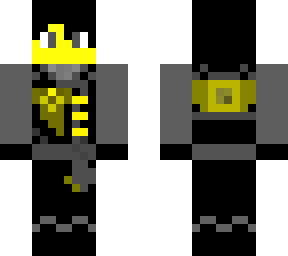 lego ninjago cole | Minecraft Skins