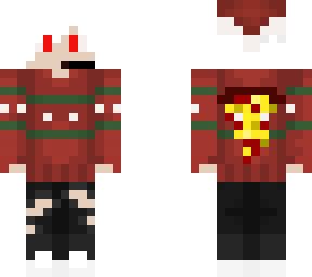 danmachi | Minecraft Skins