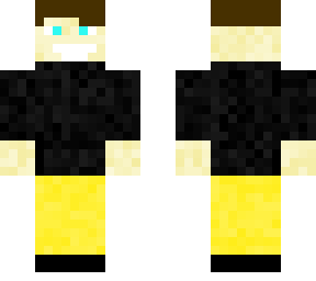 Dylan | Minecraft Skins