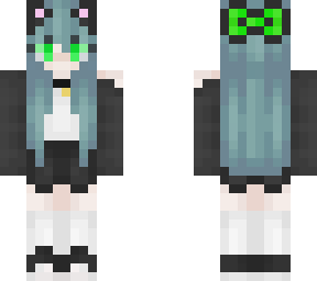 Chat Noir | Minecraft Skins