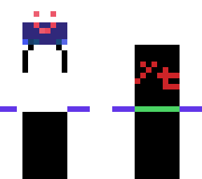 gaming skin | Minecraft Skin