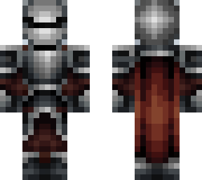 hamlet dad | Minecraft Skin