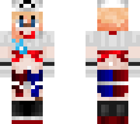 Home Runner | Minecraft Skin