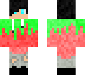 joy | Minecraft Skins