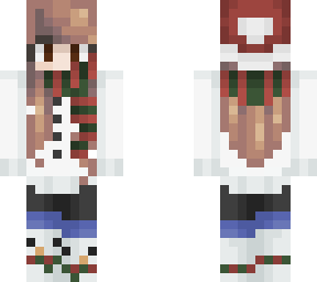 not mine | Minecraft Skin