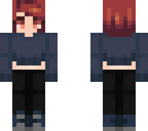 octavia | Minecraft Skins