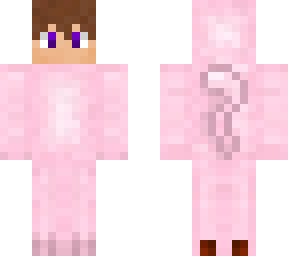 Trix | Minecraft Skin