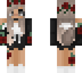 yeah | Minecraft Skin