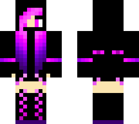 Rainimator | Minecraft Skins