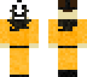 Scp 035 | Minecraft Skins