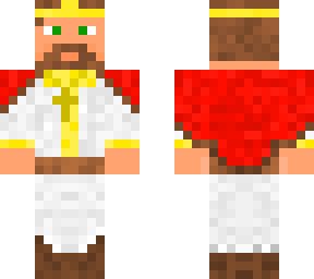 Orthodox | Minecraft Skins