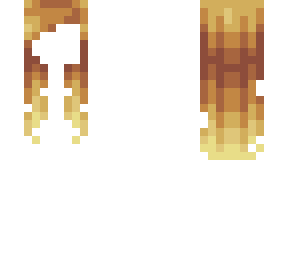 Hair Base | Minecraft Skin