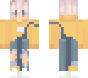 aphmau travis | Minecraft Skins