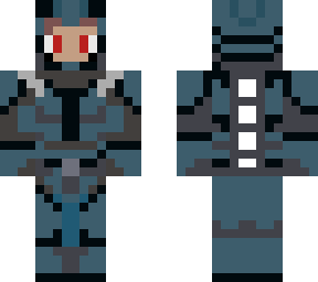 pacific rim | Minecraft Skins