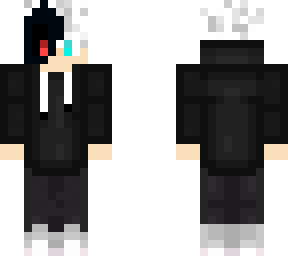 shadow walker | Minecraft Skin