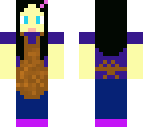 Trader | Minecraft Skins