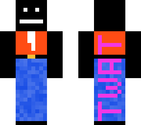 Adebayo Akinfenwa | Minecraft Skin