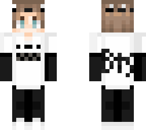 BTS V Kim Taehyung | Minecraft Skin