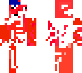 calavera | Minecraft Skins