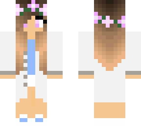 girl doctor | Minecraft Skins