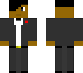 Indian | Minecraft Skins