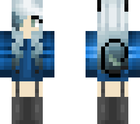 aphmau katelyn | Minecraft Skins
