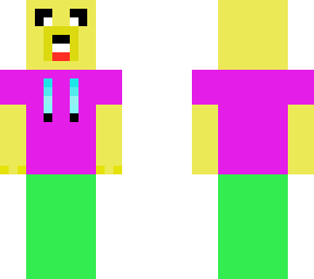 Mikecrack | Minecraft Skins