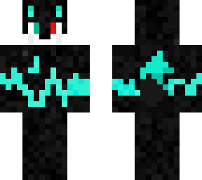 Rhythm | Minecraft Skin