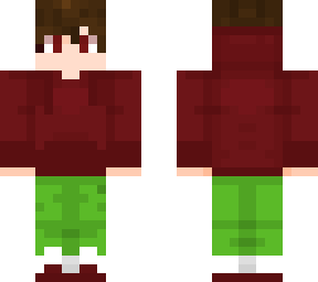 Tim | Minecraft Skin