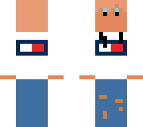backwards | Minecraft Skins