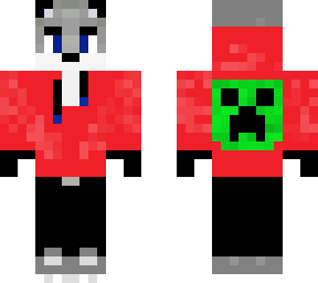 foz v3 | Minecraft Skin