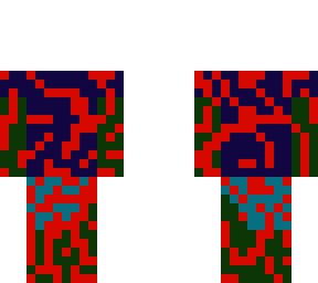 Headless | Minecraft Skins