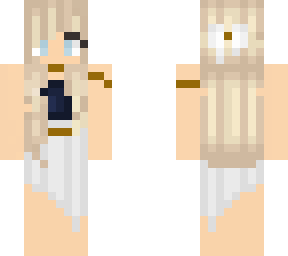 Kalani | Minecraft Skin